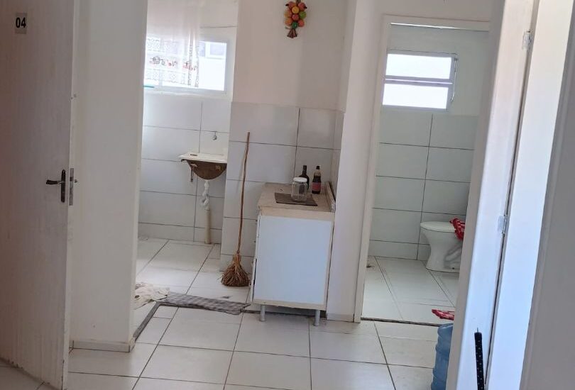 Apartamento à Venda em Santa Maria