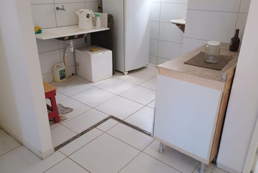 Apartamento à Venda em Santa Maria
